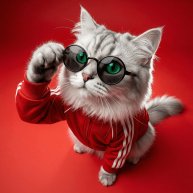 Иконка канала Kitty