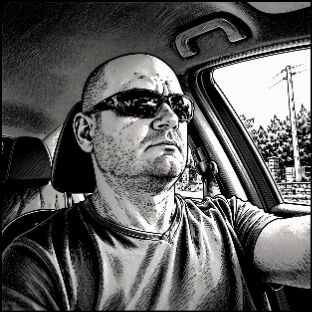 Иконка канала AI_Warrior