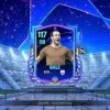 Иконка канала MATEO_FIFA