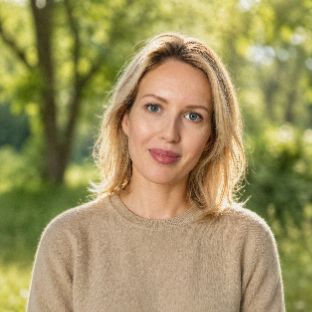 Иконка канала Марина Фадеева