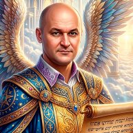 Иконка канала EVANGELIST