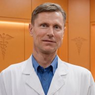 Иконка канала ДОКТОР ПЕТРИК