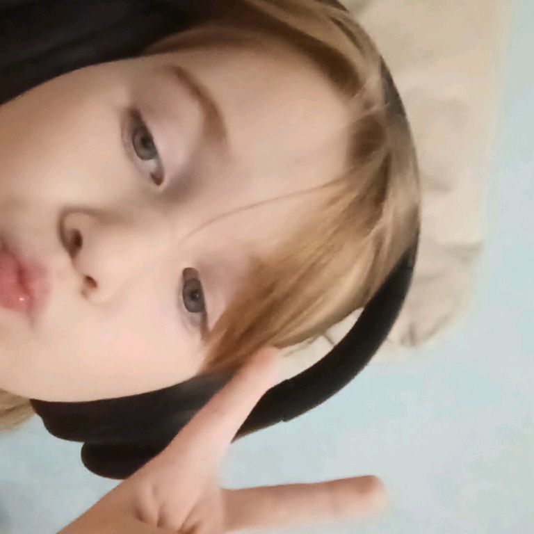 Иконка канала Роксичка