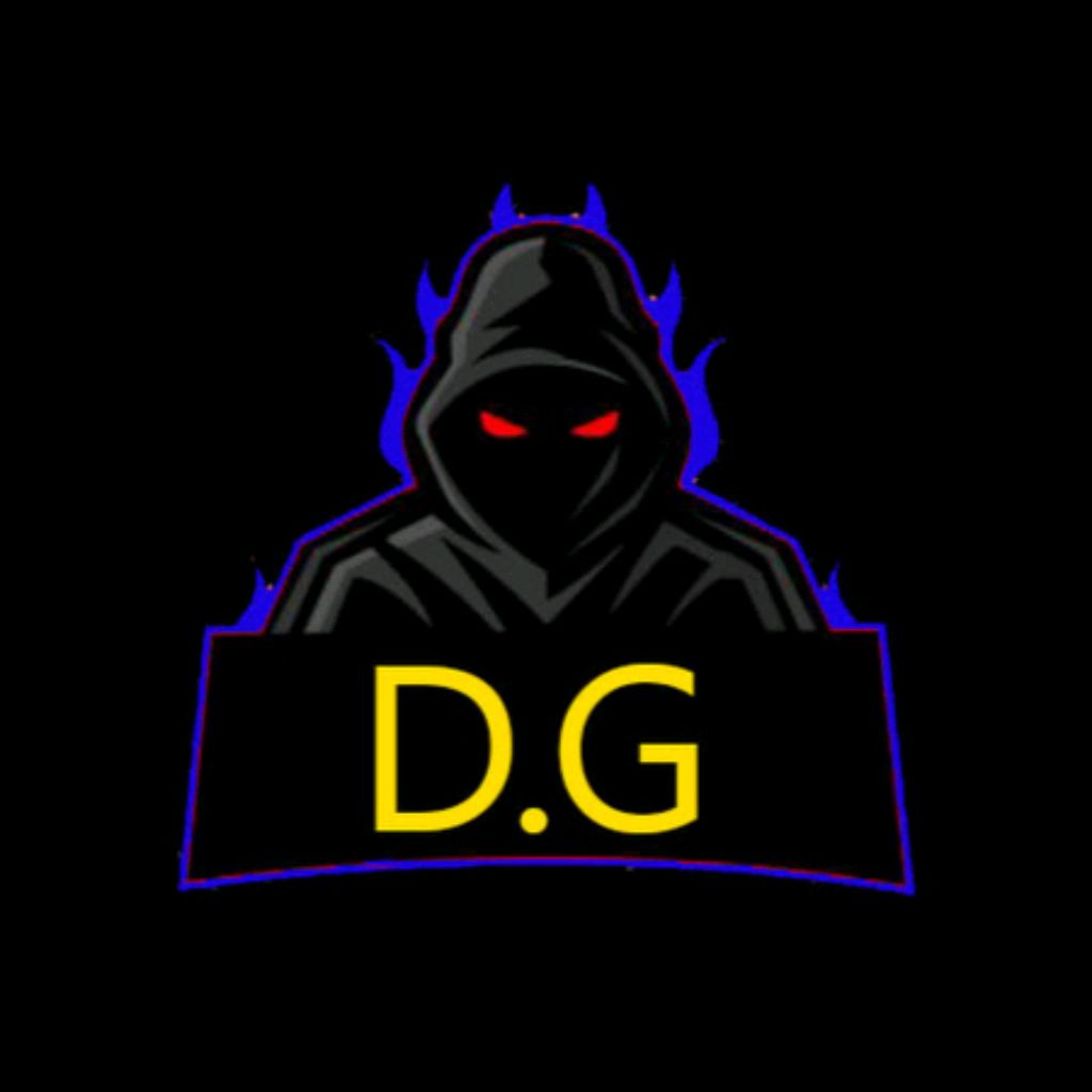 Иконка канала x DarkGamer x