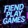 Иконка канала Fiend Play Games