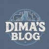 Иконка канала Dima's_Blog