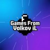 Иконка канала Games From Volkov iL