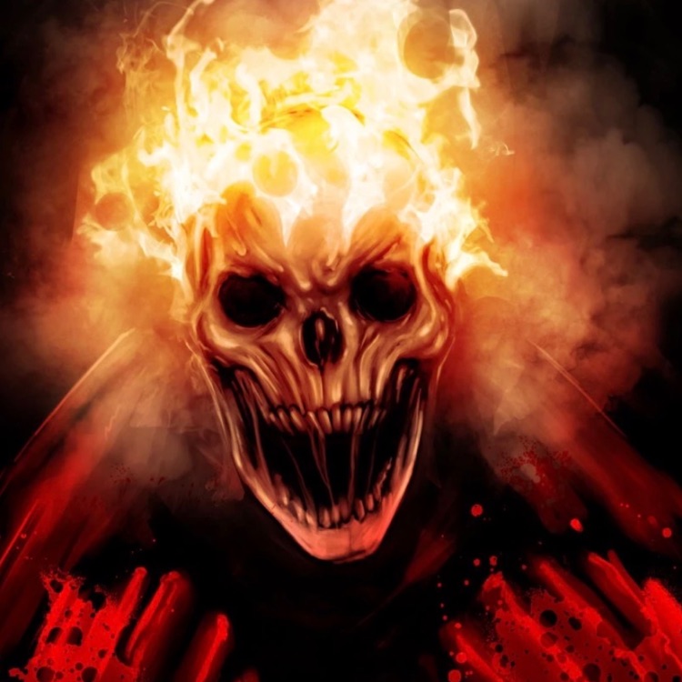 Иконка канала Яблоков Фёдор