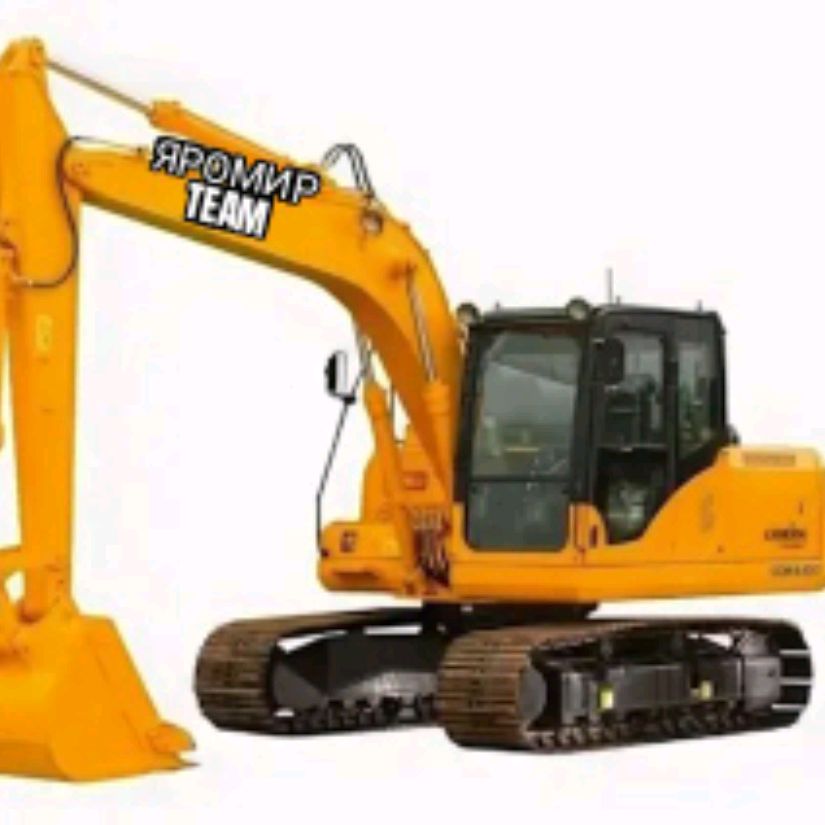 Иконка канала Яромир 🇷🇺