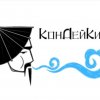 Иконка канала КонДейКин в работе. Монтаж кондиционеров.