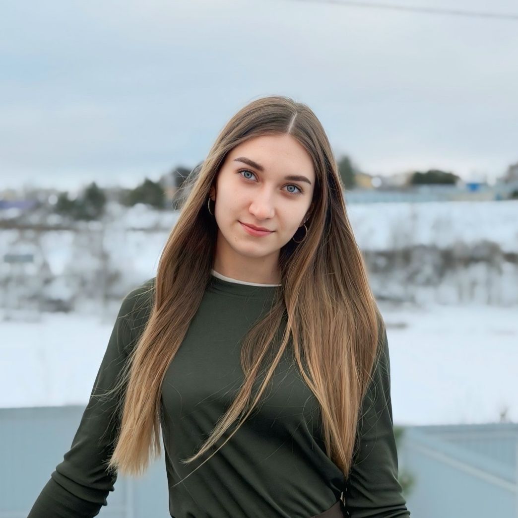 Иконка канала Белеткова Яна