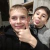 Иконка канала Артём и кирилл у бабушки ❤️