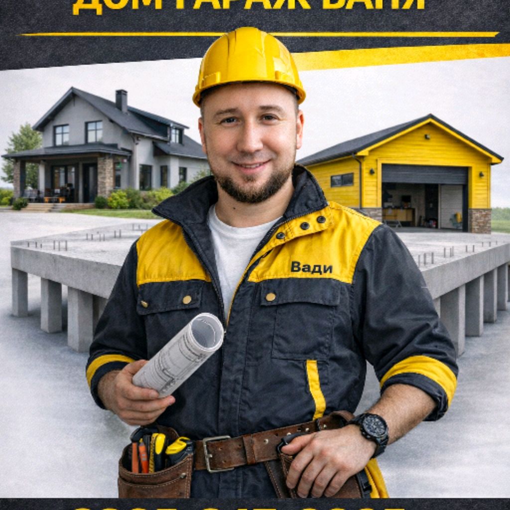Иконка канала Оренсваи
