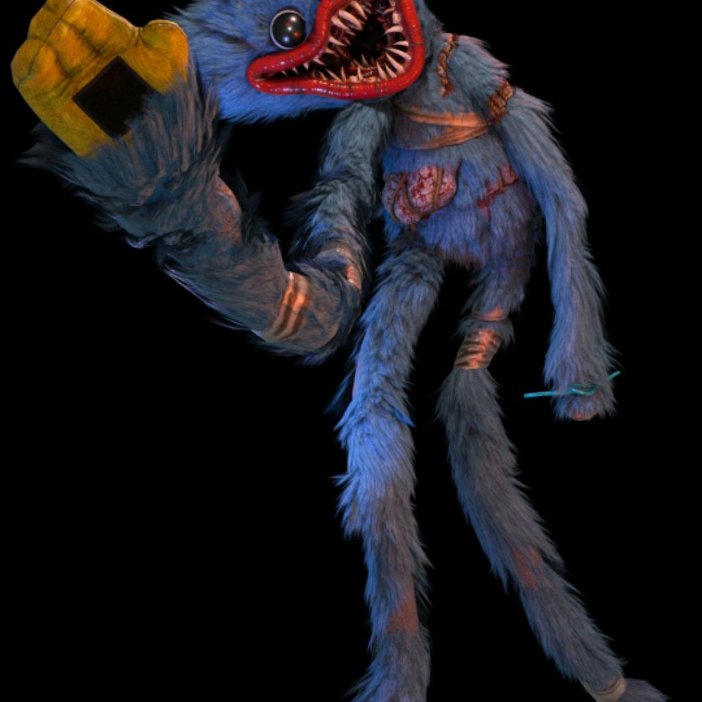 Иконка канала Хагги