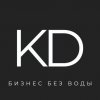 Иконка канала Бизнес без воды I Кирилл Данилушкин