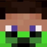 Иконка канала Creeper Minecraft ⛏️