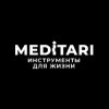 Иконка канала MEDITARI
