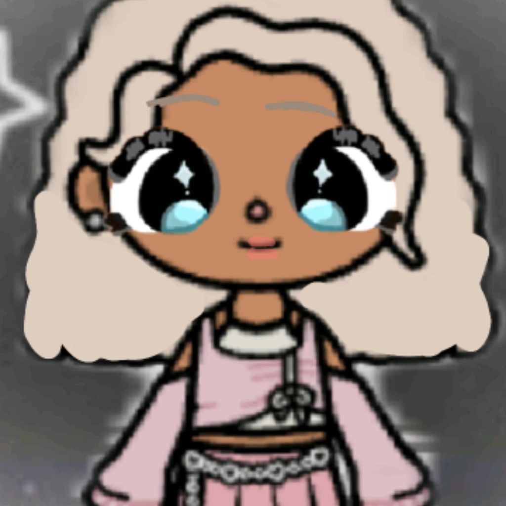 Иконка канала ★_Тока Настя_★