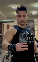 Иконка канала Nikolay_Fitness, 🇷🇺.