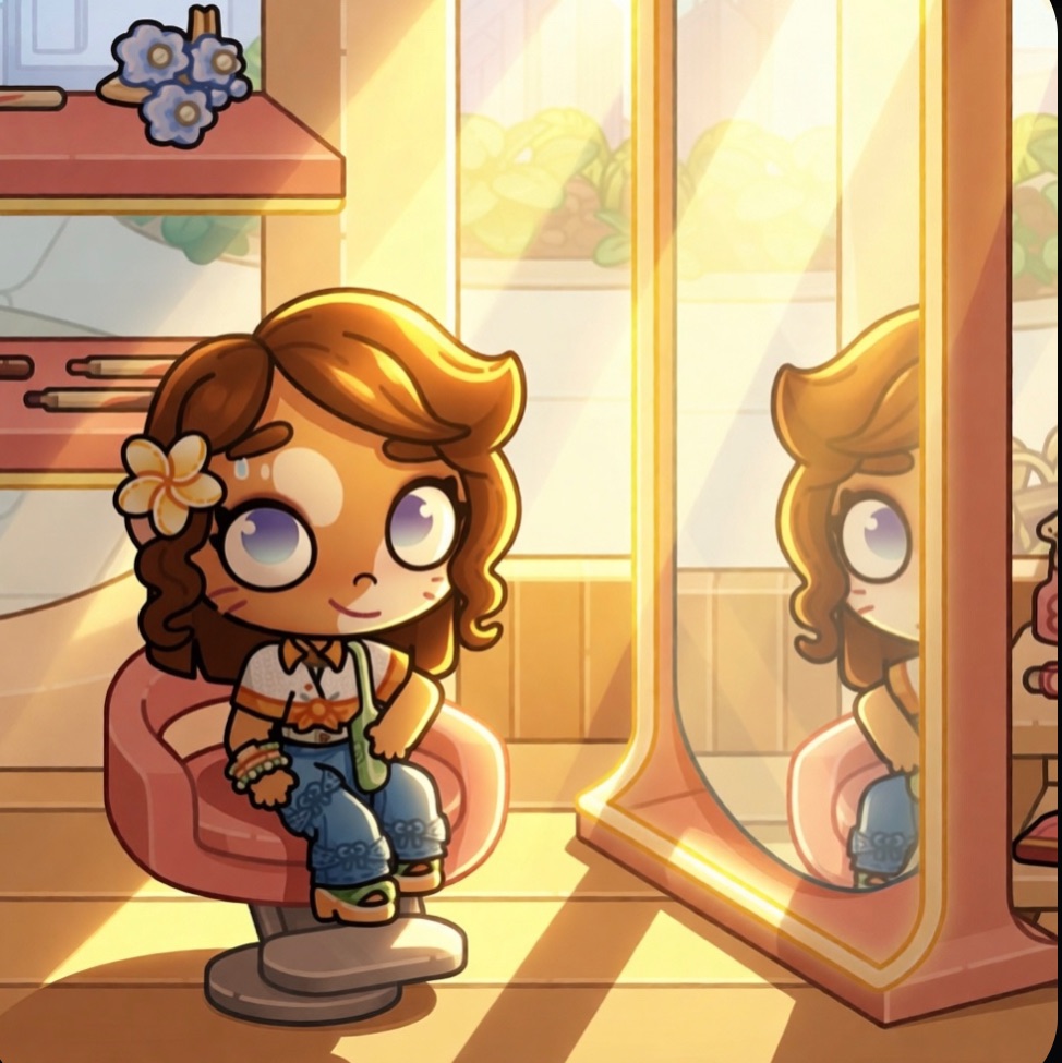 Иконка канала ☕️ᥲᥱ᥉thᥱtιᥴ 𐔥ᥲⲙιᥣ𐔤 tιⲙᥱ👾работник Playtime.CO🕊️