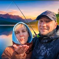 Иконка канала Рыбалка и отдых 23