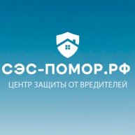Иконка канала СЭС-ПОМОР.РФ