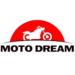 Иконка канала МOTO-DREAM