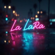 Иконка канала La.LaRa & Андрей Гужак