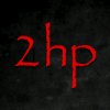 Иконка канала 2hp