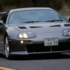 Иконка канала Toyota Supra MK4