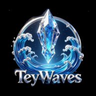 Иконка канала TeyWaves