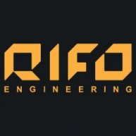Иконка канала RIFO ENGINEERING