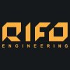 Иконка канала RIFO ENGINEERING