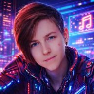 Иконка канала Lina Music