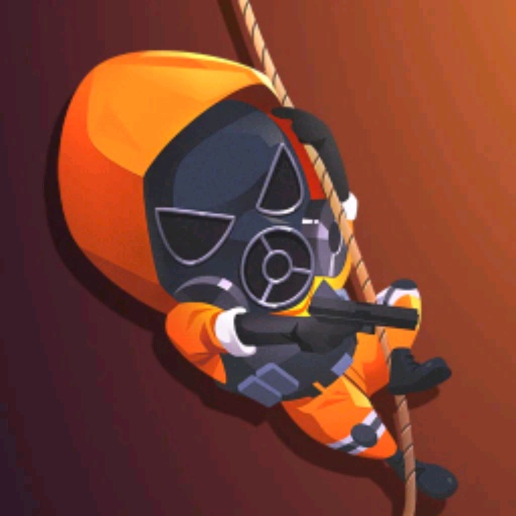 Иконка канала БРОНЗ1К