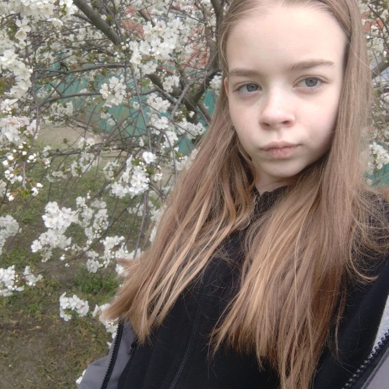 Иконка канала SofiaMagic