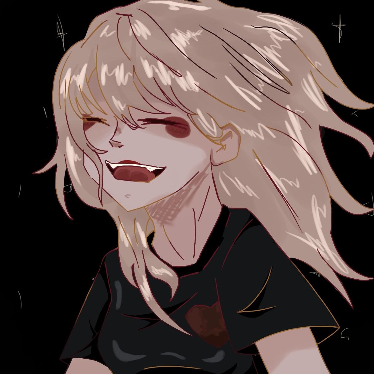 Иконка канала _BINKA_