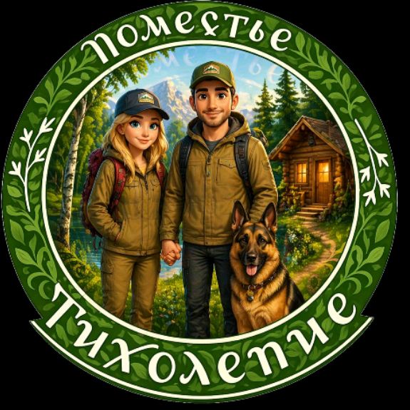 Иконка канала Тихолепие