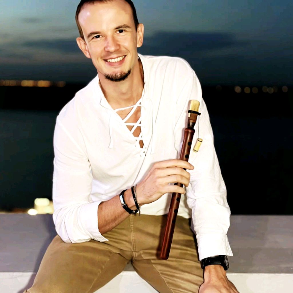 Иконка канала ArthurDudukist