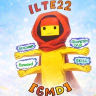 Иконка канала ILTE22 Летний 😊😁