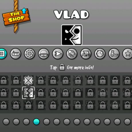 Иконка канала Влад и Костя