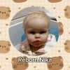 Иконка канала Reborn.Nika