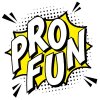 Иконка канала ProFun Agency