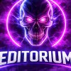 Иконка канала Editorium