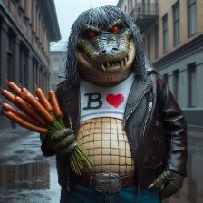 Иконка канала Рептилий Василий