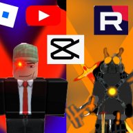 Иконка канала 🔵Rublox and Astrobilderman🟠 |С 8| RAS