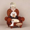 Иконка канала Волшебный мир бисера и алмазной мозаики