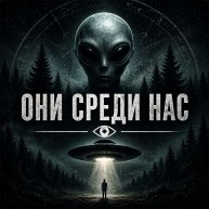 Иконка канала Они Среди Нас