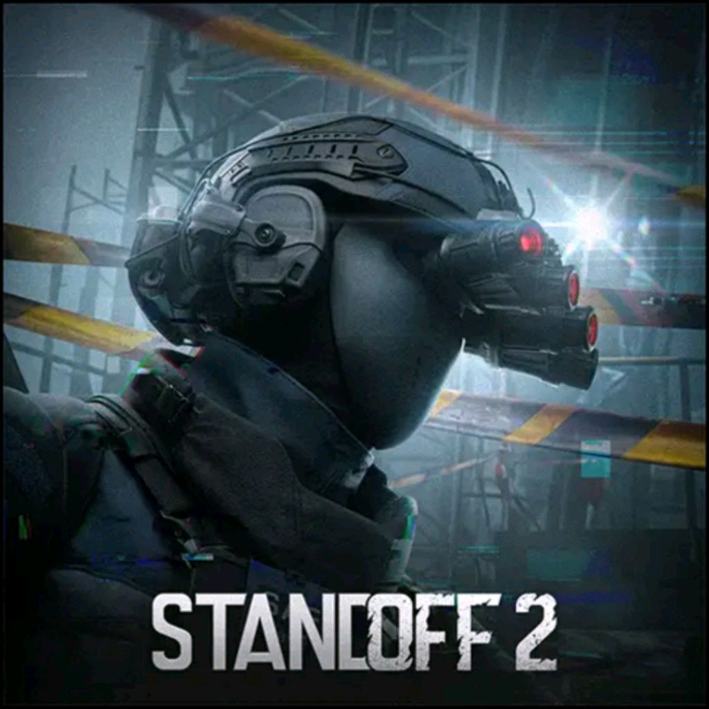 Иконка канала STANDOFF 2 🫪