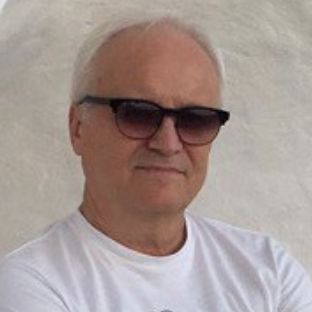 Иконка канала Nebster